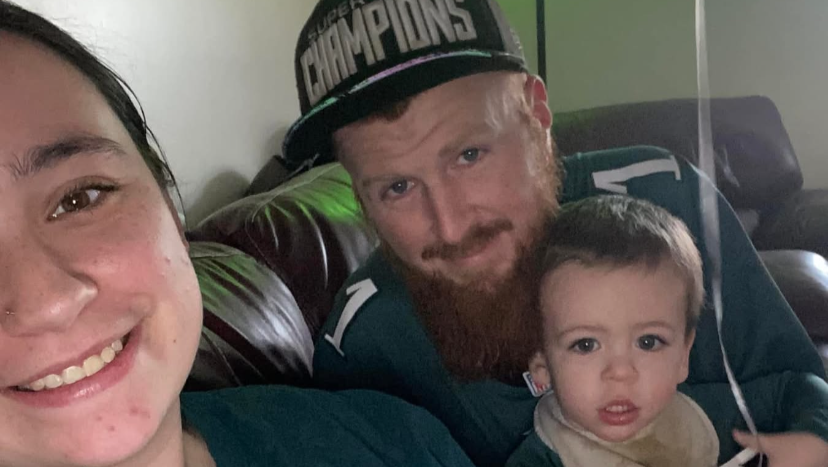 Fundraiser for Madelyn Guerreo by Aaron Green : Help Matty And Her Family