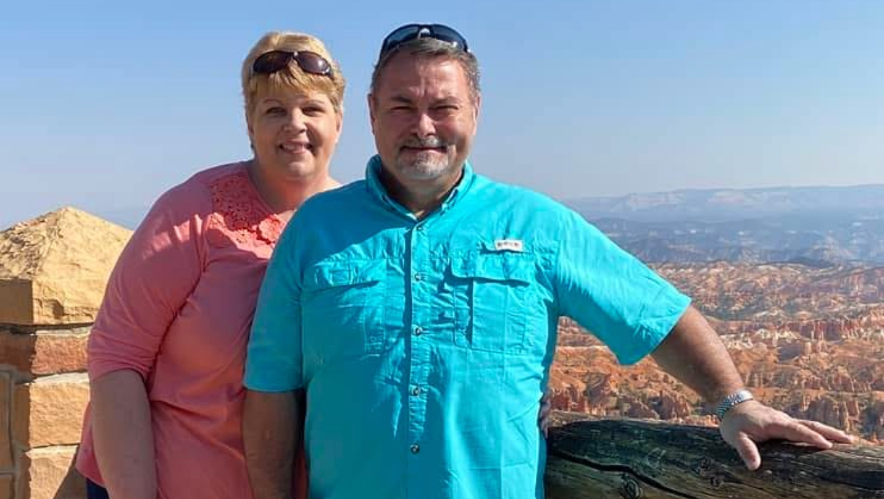 Fundraiser by Annette Ford : Help Lori Gibson's Healing Journey