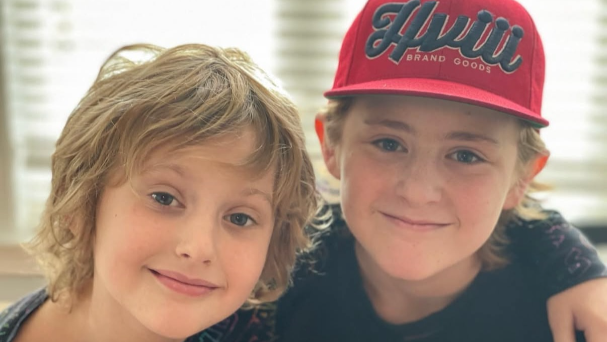 Fundraiser for Kerrith McDowell by Sarah Lipscomb : Support Kerrith ...