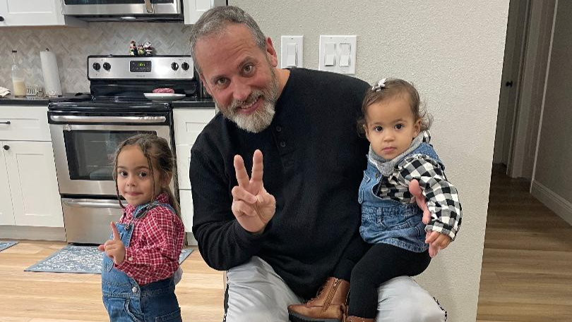 Fundraiser by Ashley Jonathan Nina Luciano : Help John Luciano Overturn ...