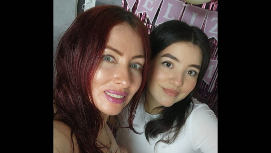 Fundraiser by Janeth Cabrera : Mi madre Janet