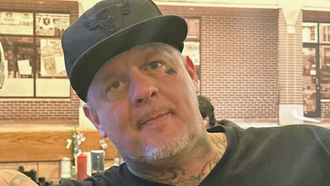 Fundraiser by Chrystal Mann : Help Bring Brian Allen Home for His Service