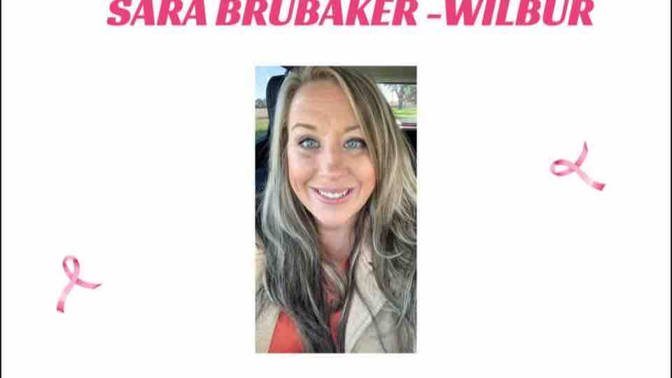 Fundraiser by Ryan Trumbull : Help Sara Battle Breast Cancer