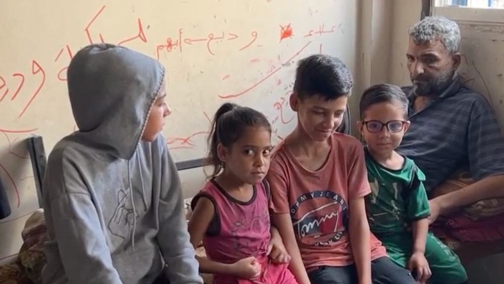 Fundraiser for Nida Ikhlaq by Eemaan Ikhlaq : Help Alaa’s Family in ...