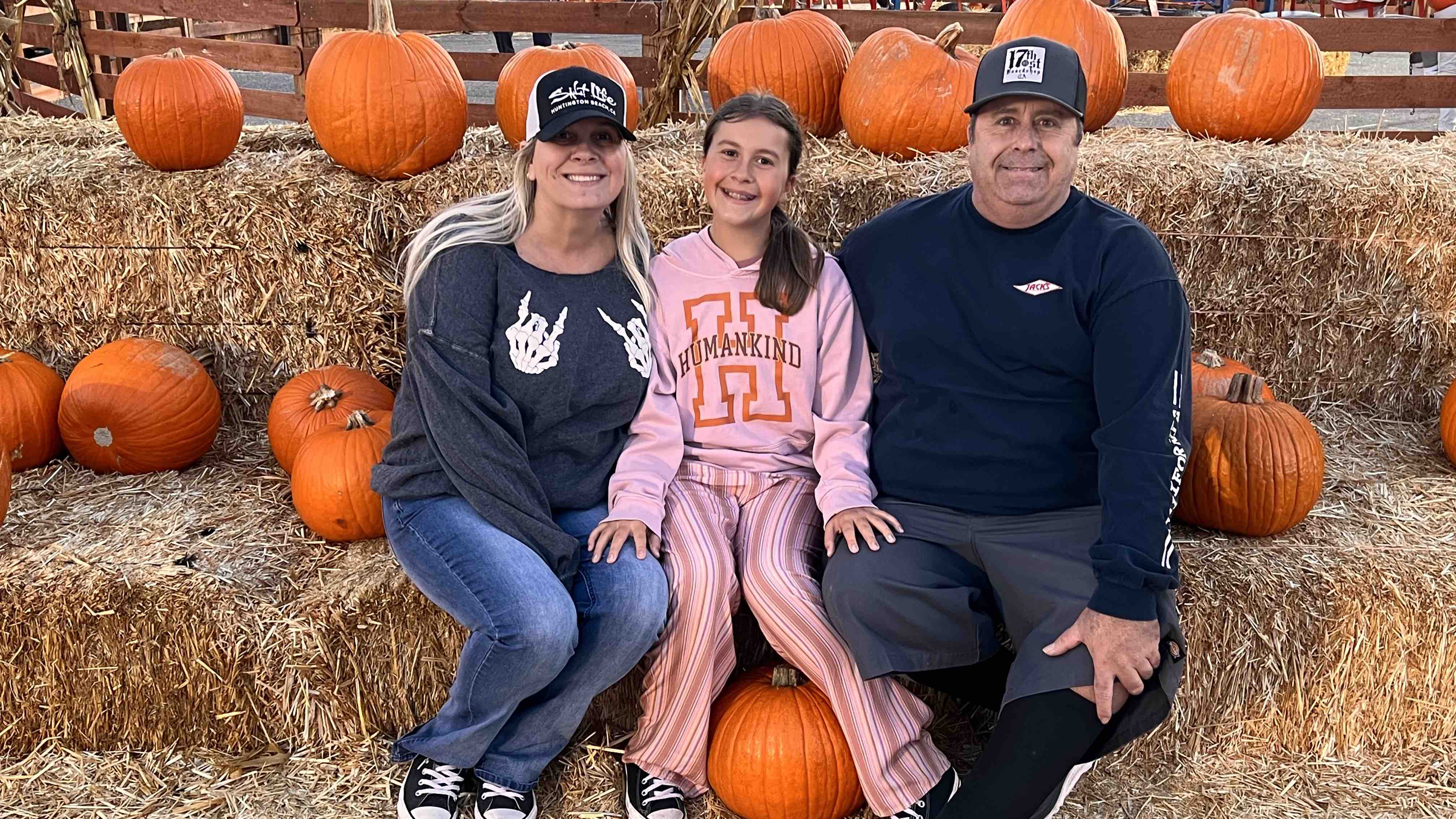 Fundraiser for Laura A Hassell by Nick - Paola Acedo : Help Gassler ...