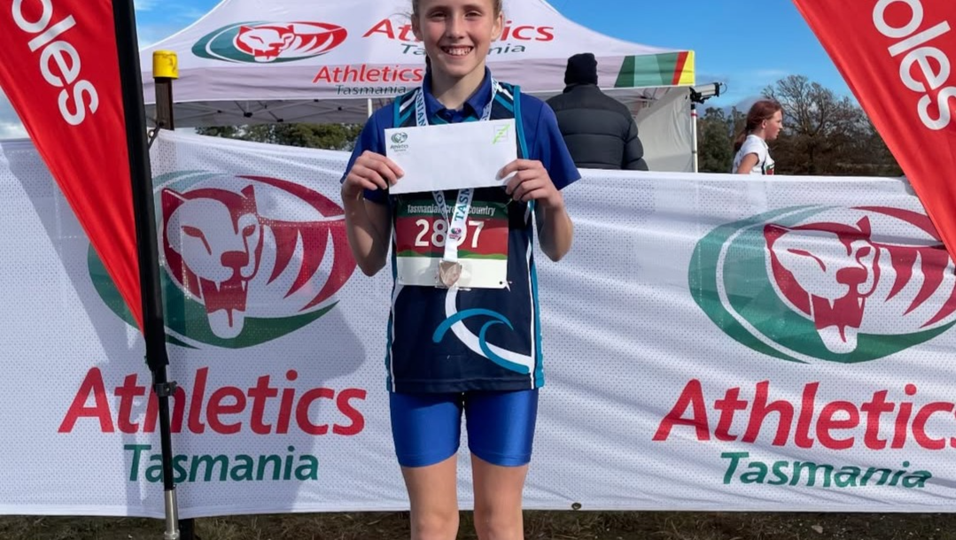 Fundraiser by Elise Frost : Help Izzy get to the Australian Cross ...