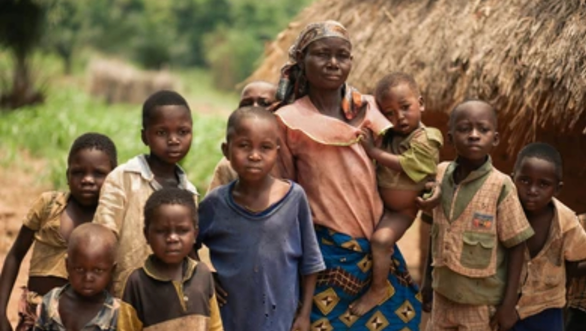 Fundraiser by Nancy Anderson : Donate to Nsimbi's Mission for Rural ...