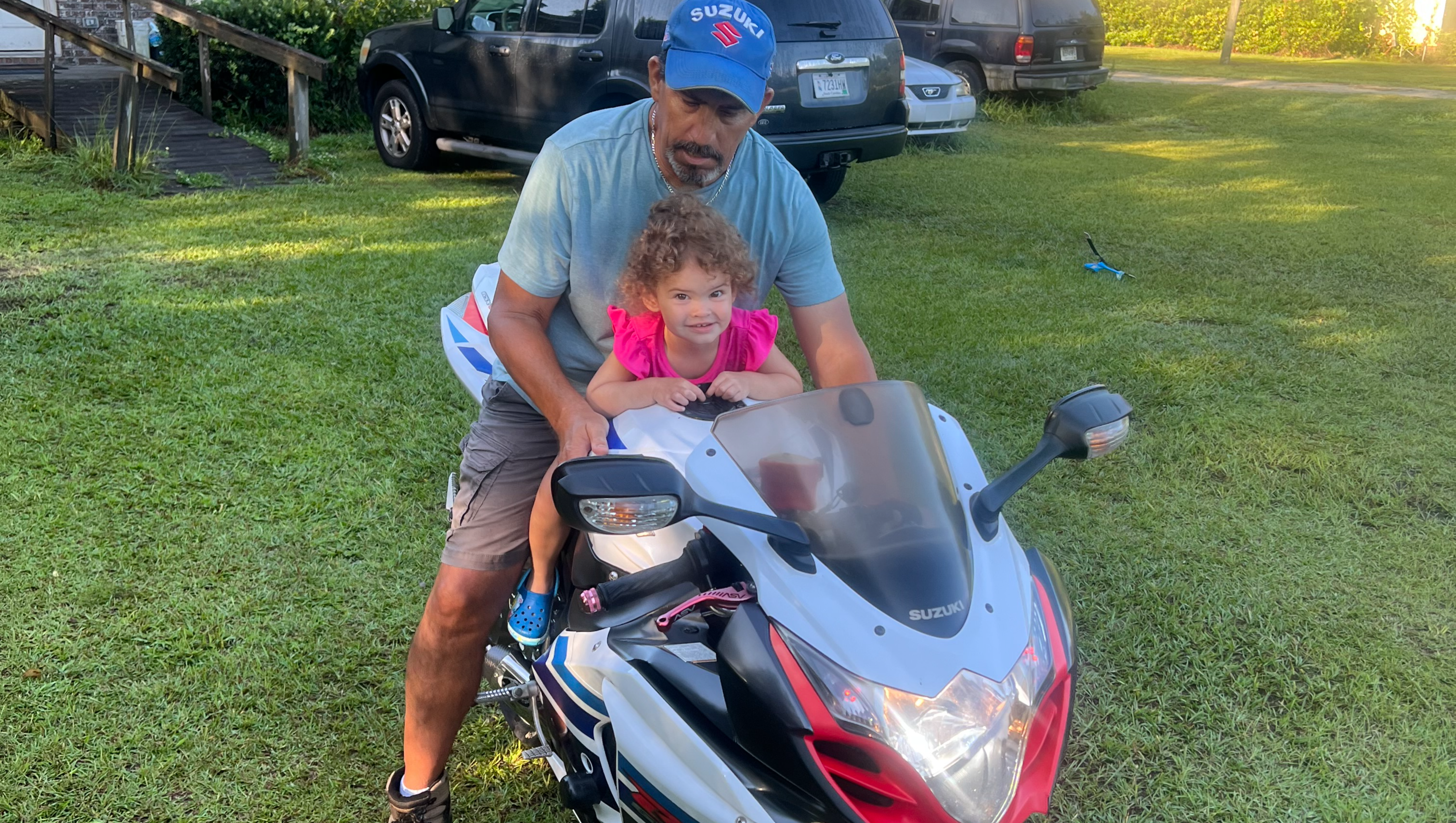 Fundraiser by Savannah Woods : Support for Brian Woods Recovery After a ...