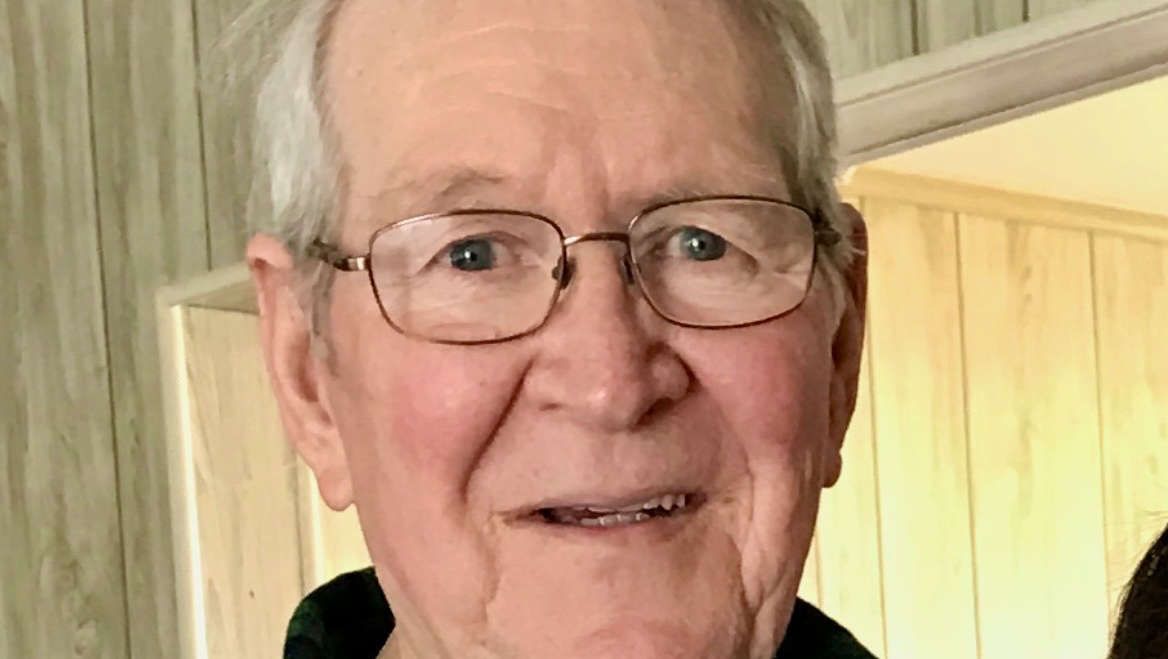 Fundraiser by NANCY MURRAY : Honor Jim Salyer with a Lasting Memorial