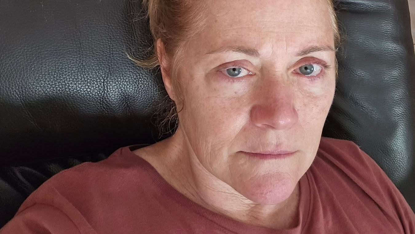 Fundraiser by Kate Duffey : Help Lori Peterson Recover from Injury