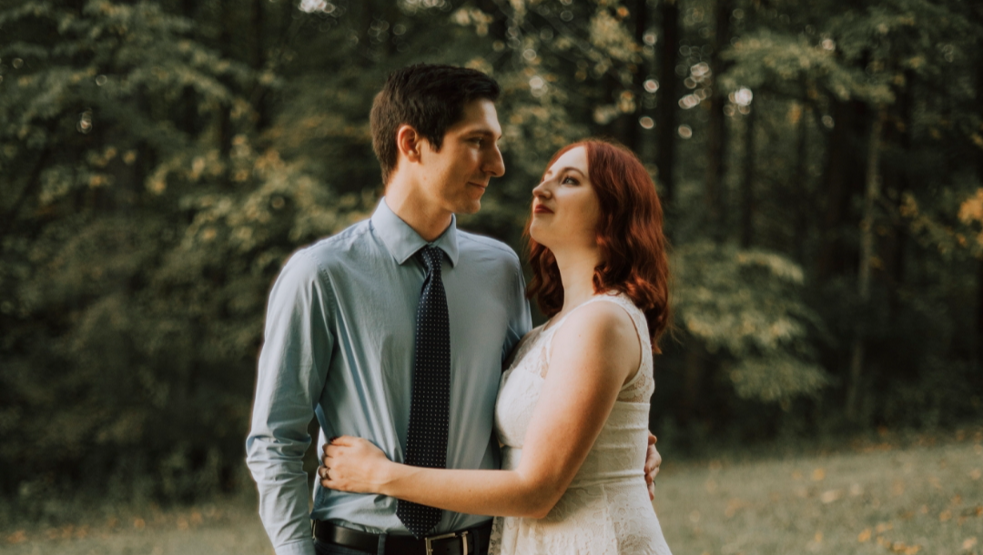 Fundraiser by Alexandra Staley : Support Sam and Ali's IVF Journey