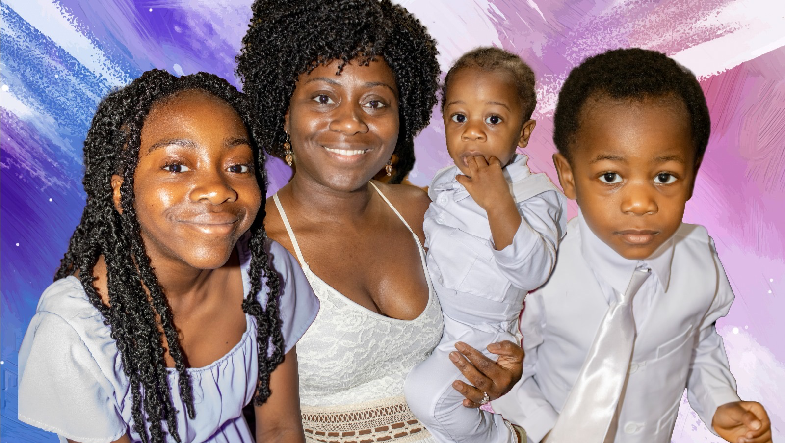 Fundraiser by Melissa Cazeau : Lay Daphne to Rest