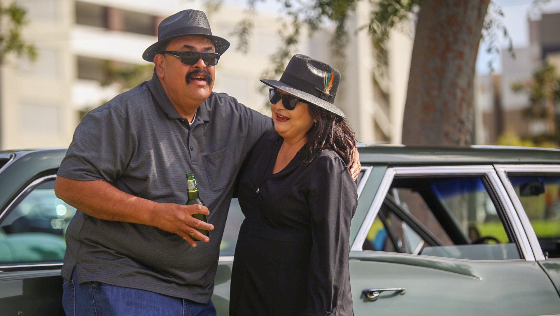 Fundraiser by Becky Ramirez Serna : Support Estela After Gilbert's ...