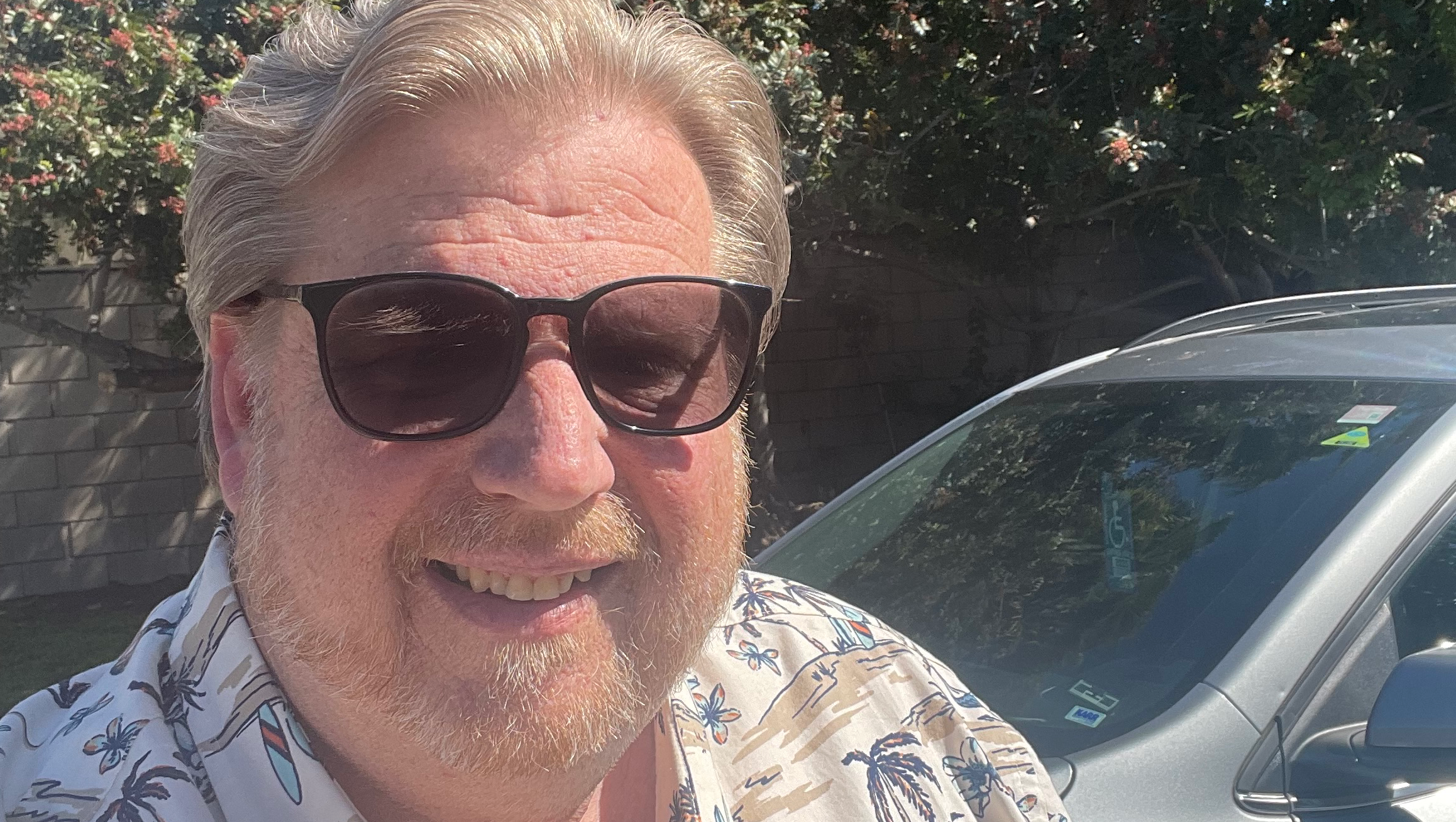 Fundraiser by Johnny Coy : Support for a Health-Driven Move and Fresh Start