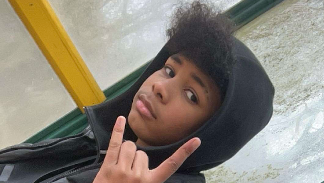 Fundraiser for Emma Tagg by Irana Jackson : 14 Year old Brandon’s Funeral