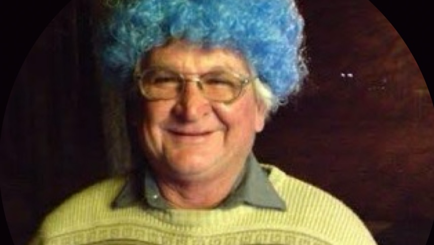 Fundraiser by Jacqui Harlow : Alan 'Curly' McGinty and his family