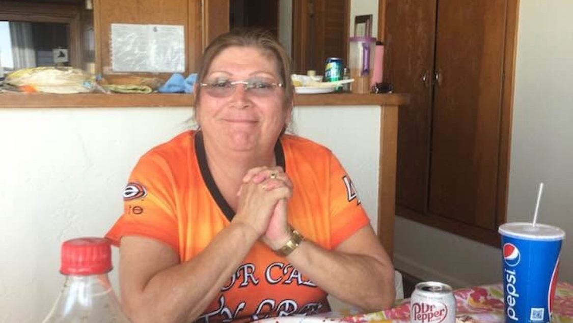 Fundraiser for Ernest Baca by Aimee Baca : Honoring the Life and Legacy ...
