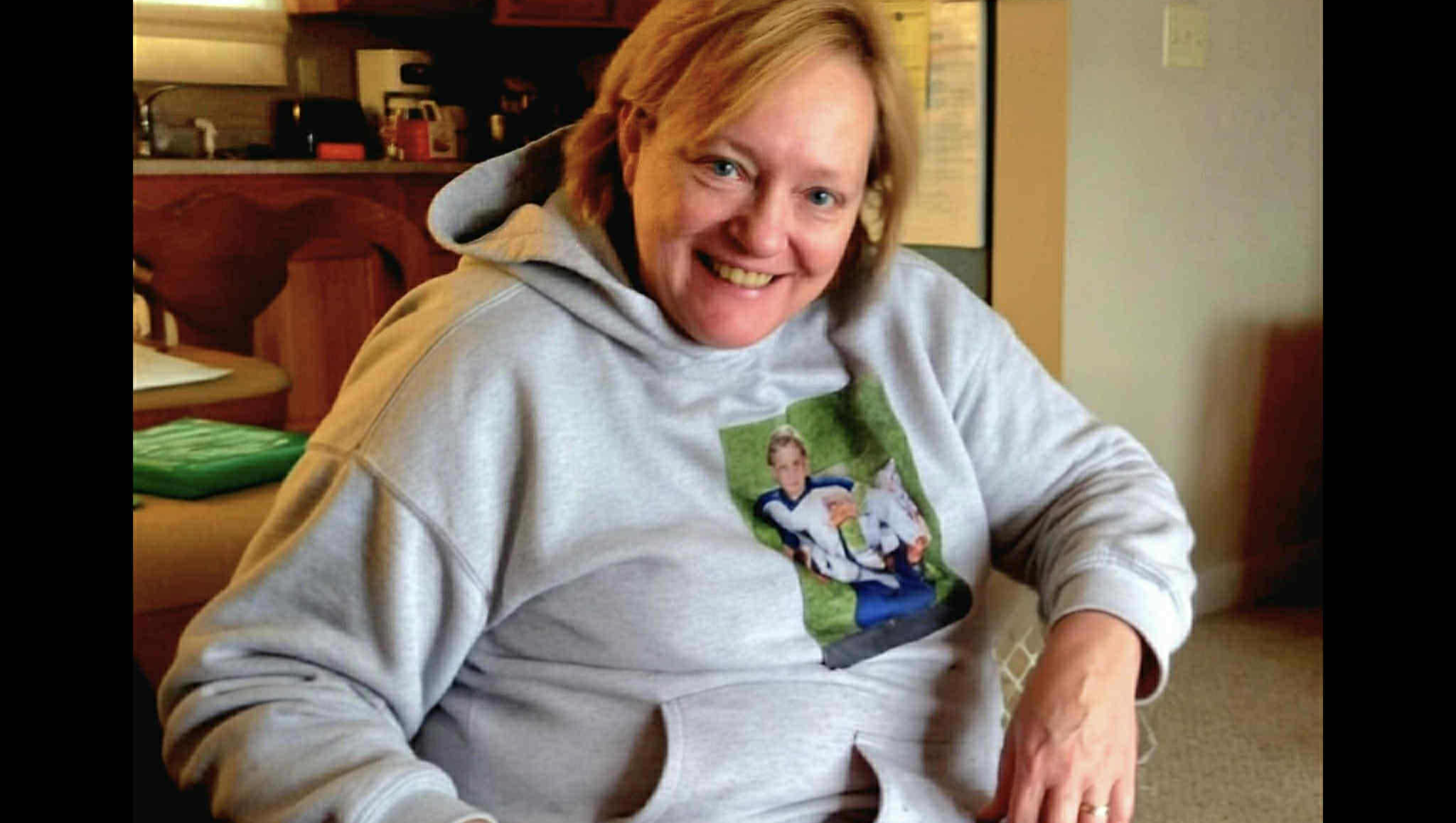 Fundraiser by Christina Rasch : Honoring Janet Woodall's Final Wishes