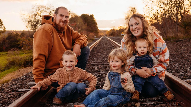 Fundraiser for Brandon Cline by Serene Bachelor : Support Needed for ...