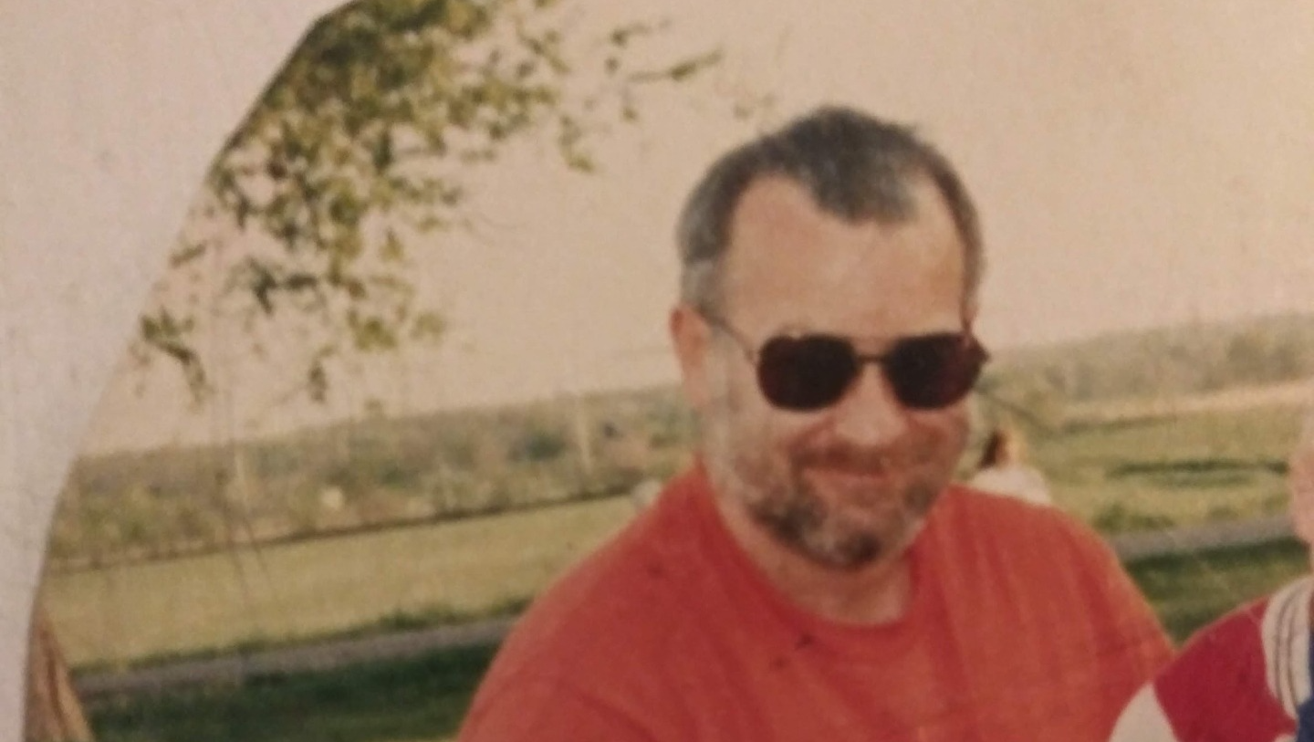 Fundraiser by Jason daggitt : Richard Lee Daggitt