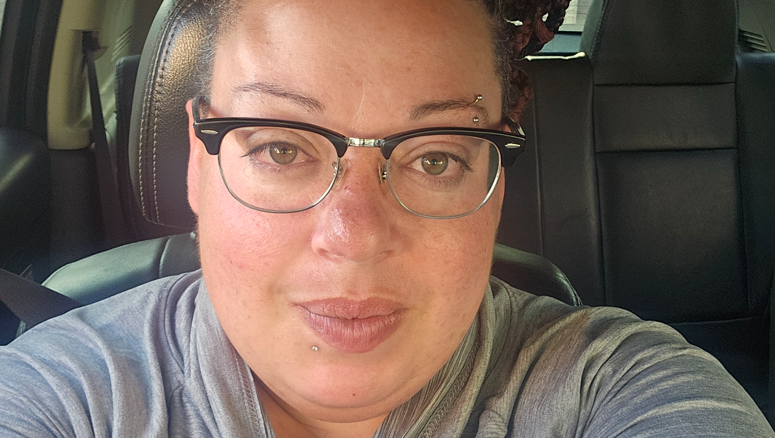 Fundraiser by Sarah Benjamin : Support Needed After Hernia Surgery