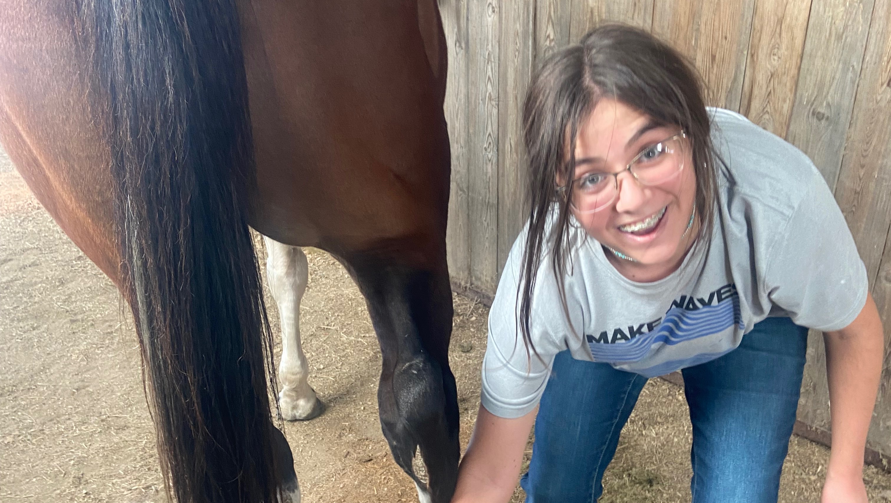 Fundraiser for Katrina & by Sharon Robertson : Support Riley McGuire’s ...