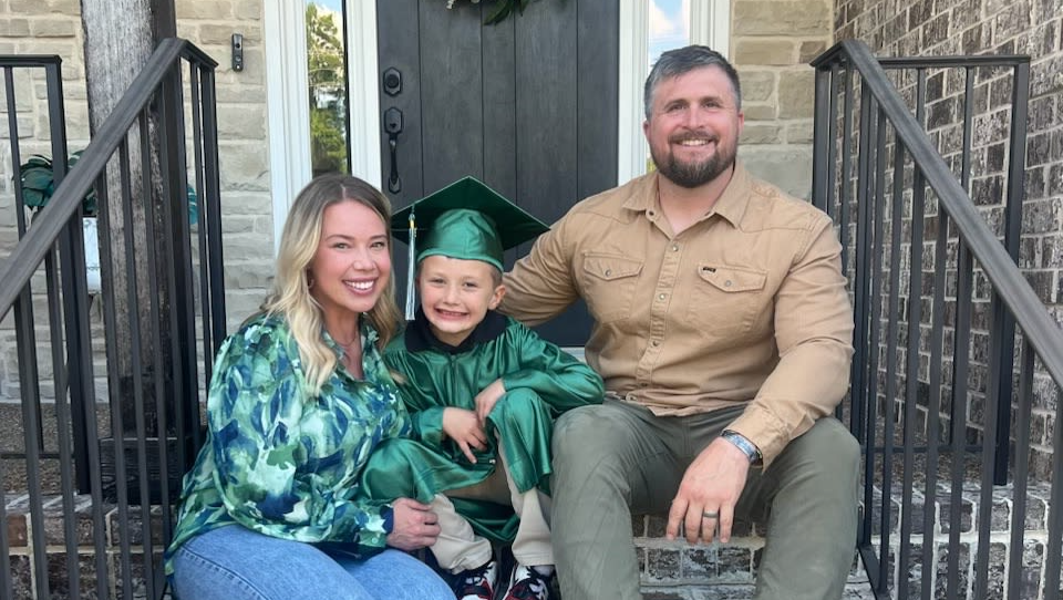 Fundraiser for Megan Forrest by Jada Feeney : Eddie Forrest's Legacy ...