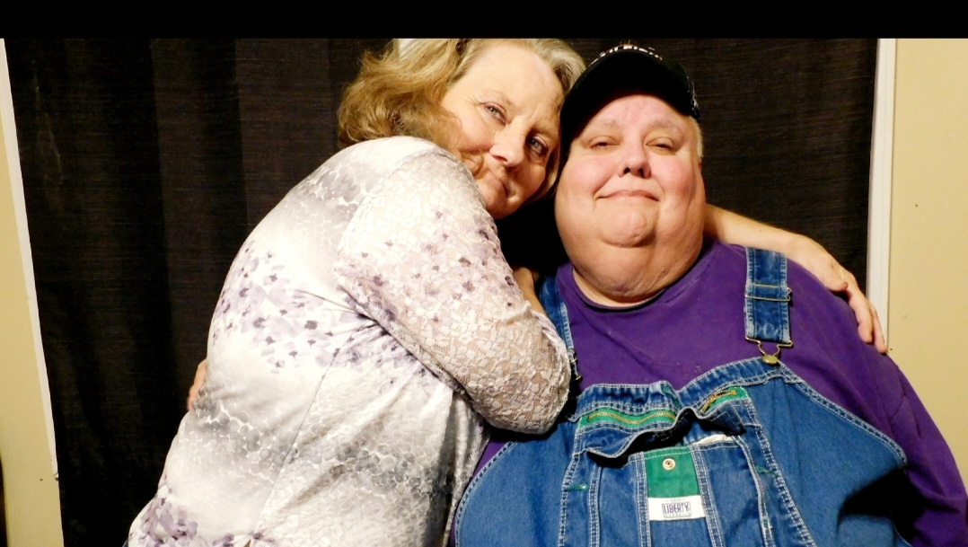 Fundraiser by Jennifer Patrick : Support Loyd and Doris: Help Improve ...