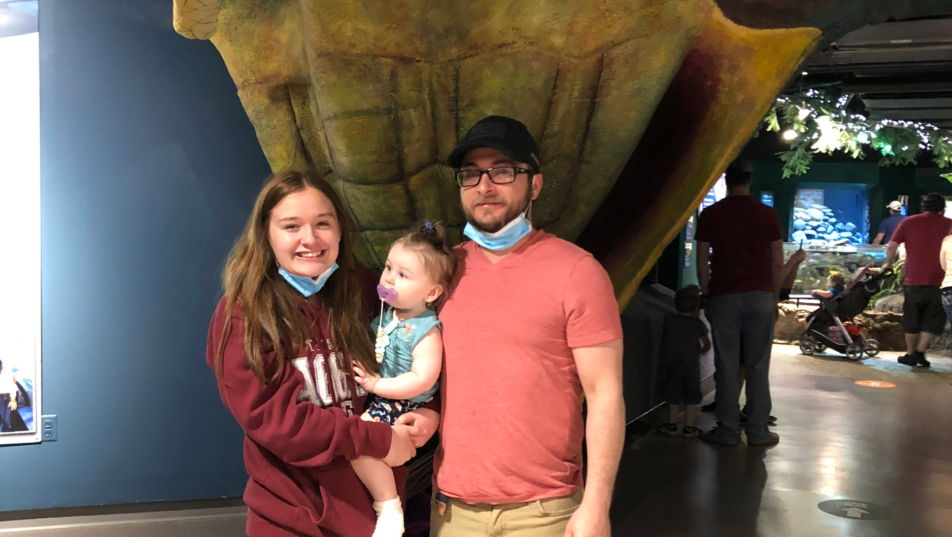 Fundraiser by Ash'Lee Barnett : Support In Loving Memory of Thomas Hamm