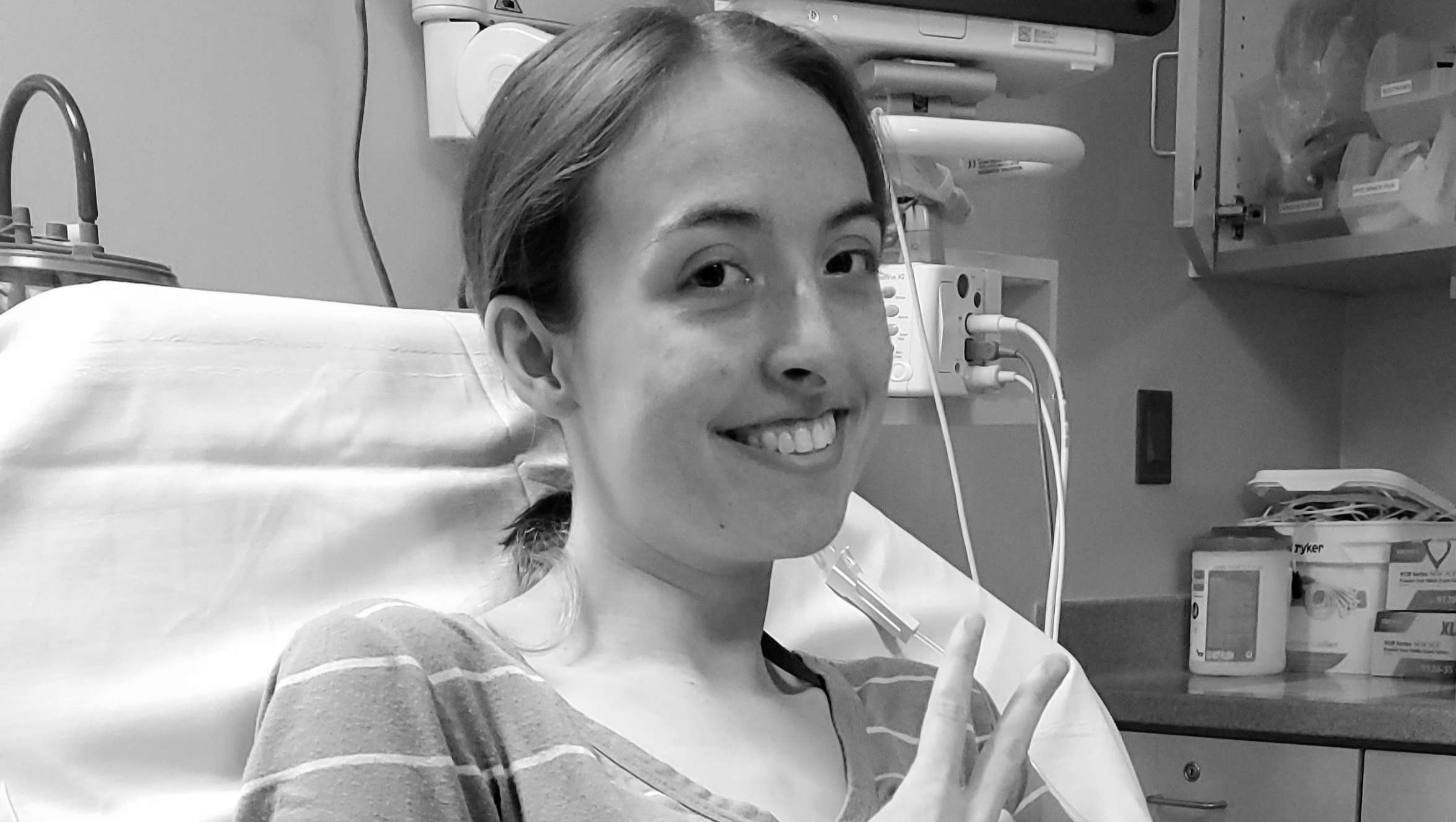 Fundraiser by Dee LeGault : Support Kaitie's Battle Against Cancer