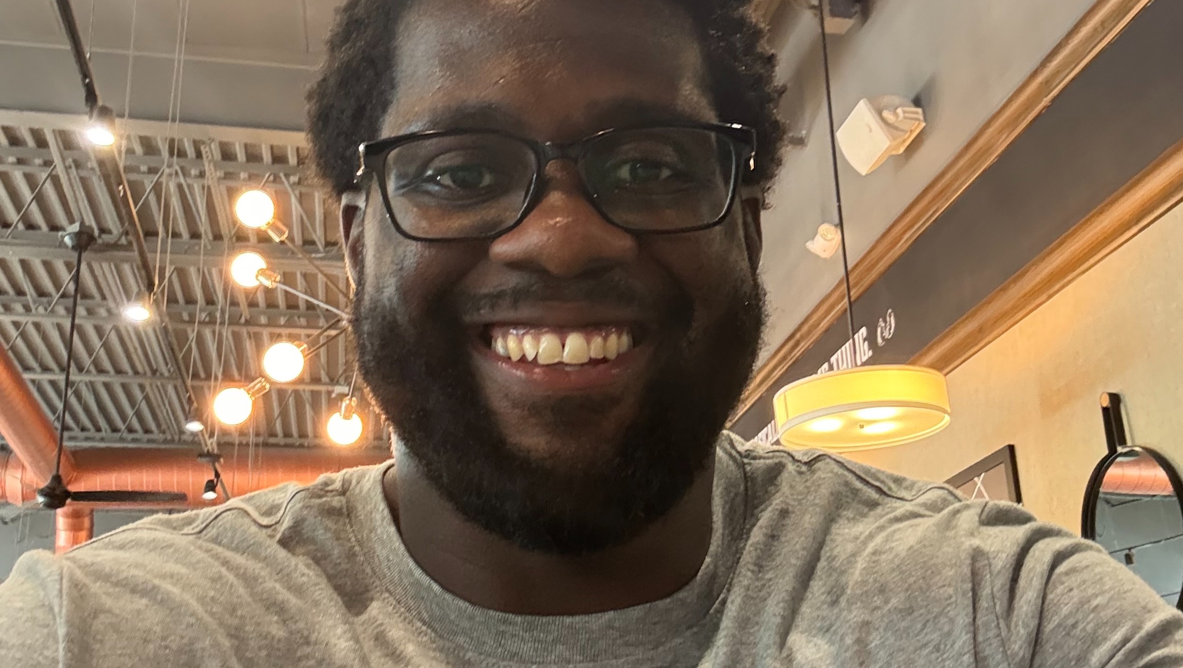 Fundraiser for Ronald Kelly-Nunn by Lena Newman : Support Ron's Fresh ...