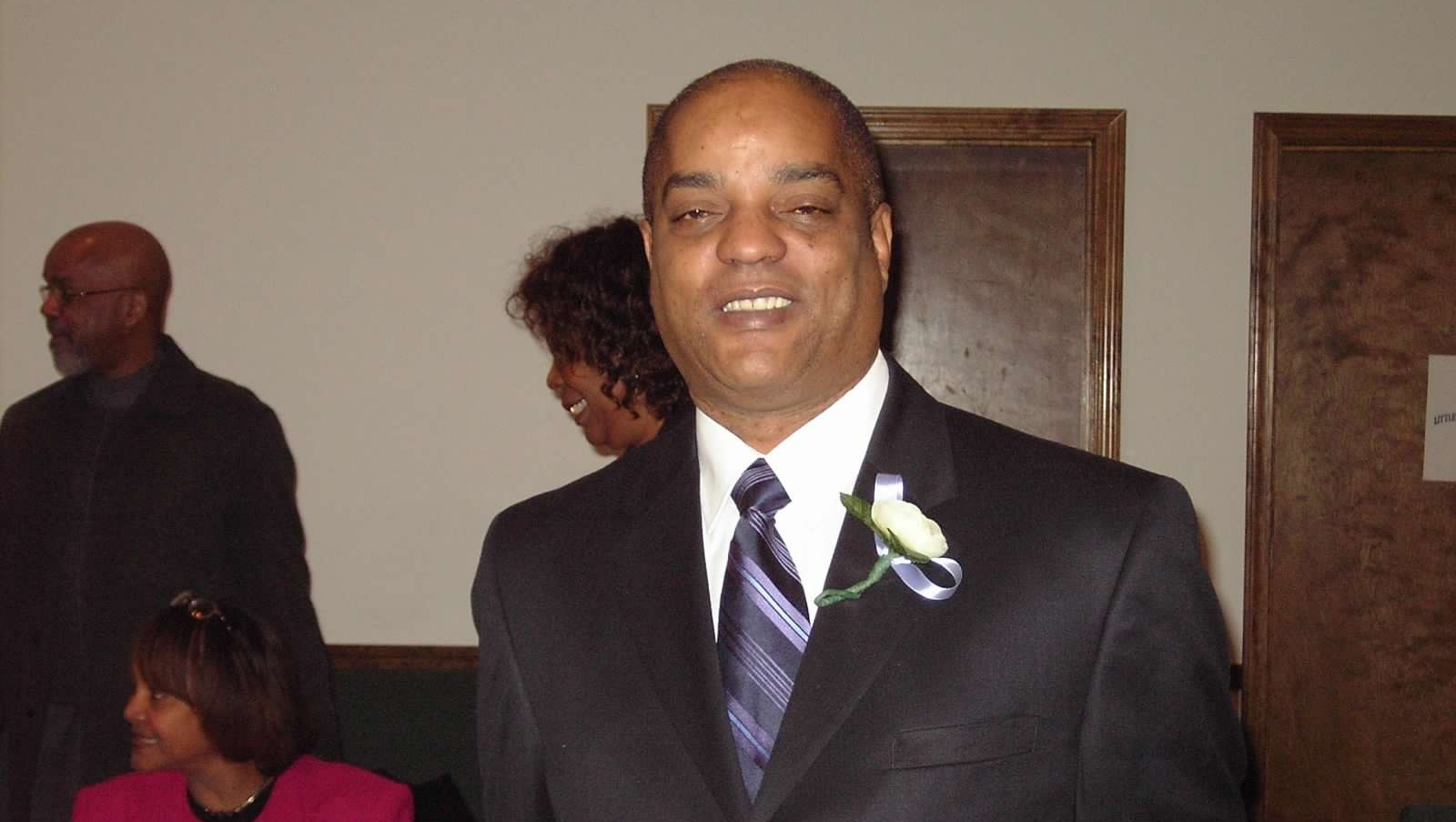 Fundraiser by ROB MARISA LATASHIA PRICE : In Memory of Robert Howard ...