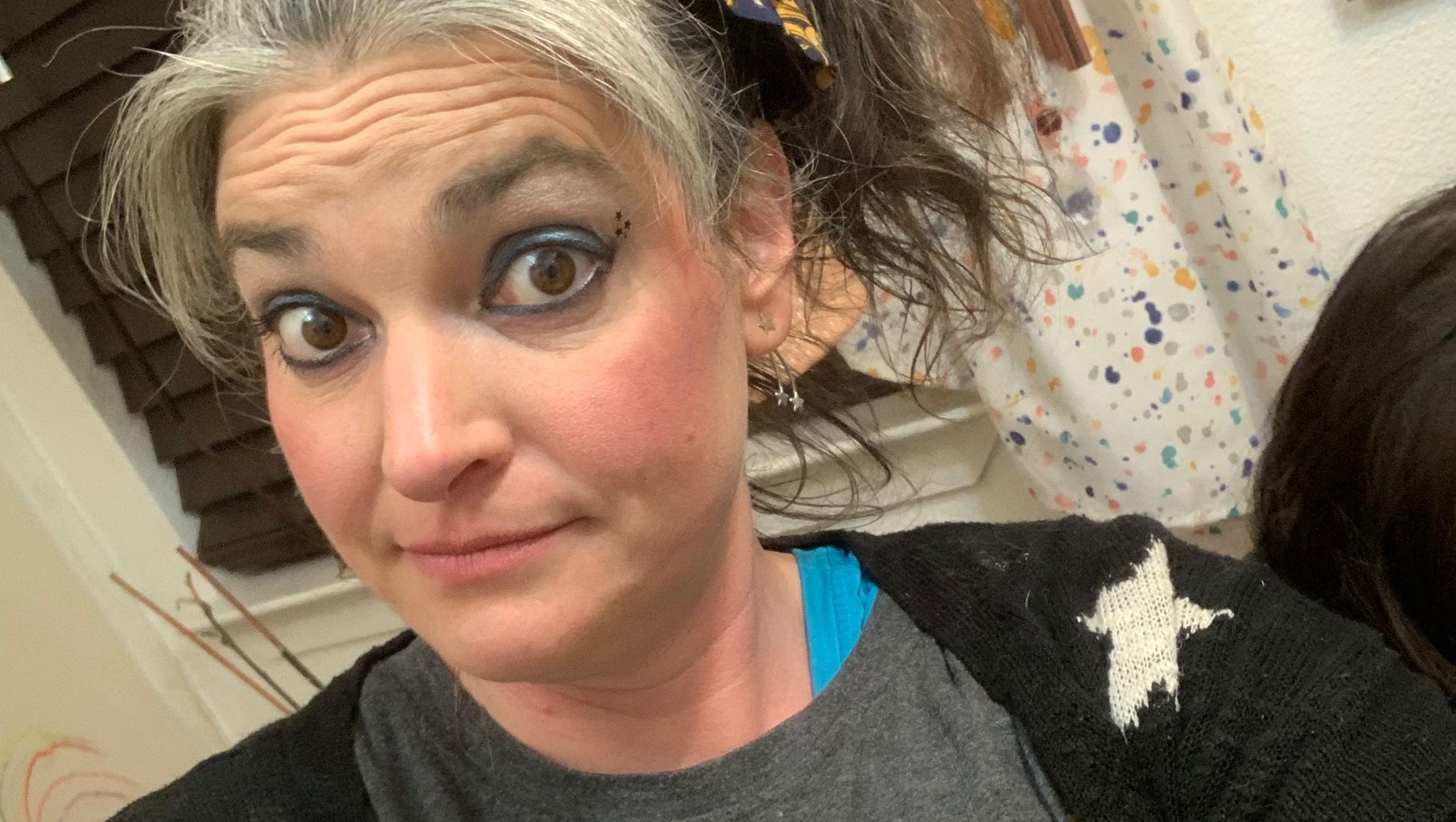 Fundraiser by Amber Carpenter : Uninsured Driver Leaves Mom in Need