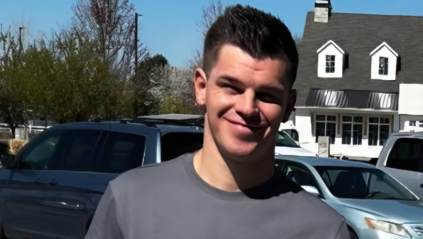 Fundraiser by David Barbin : Support David's Journey to Leadership School