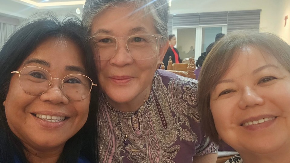 Fundraiser for Jim Niquette by Amanda McKenzie : Support Megs' Cancer ...