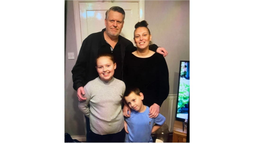 Fundraiser by Paige Clark-Little : Jayne Scanlon's Fundraiser.