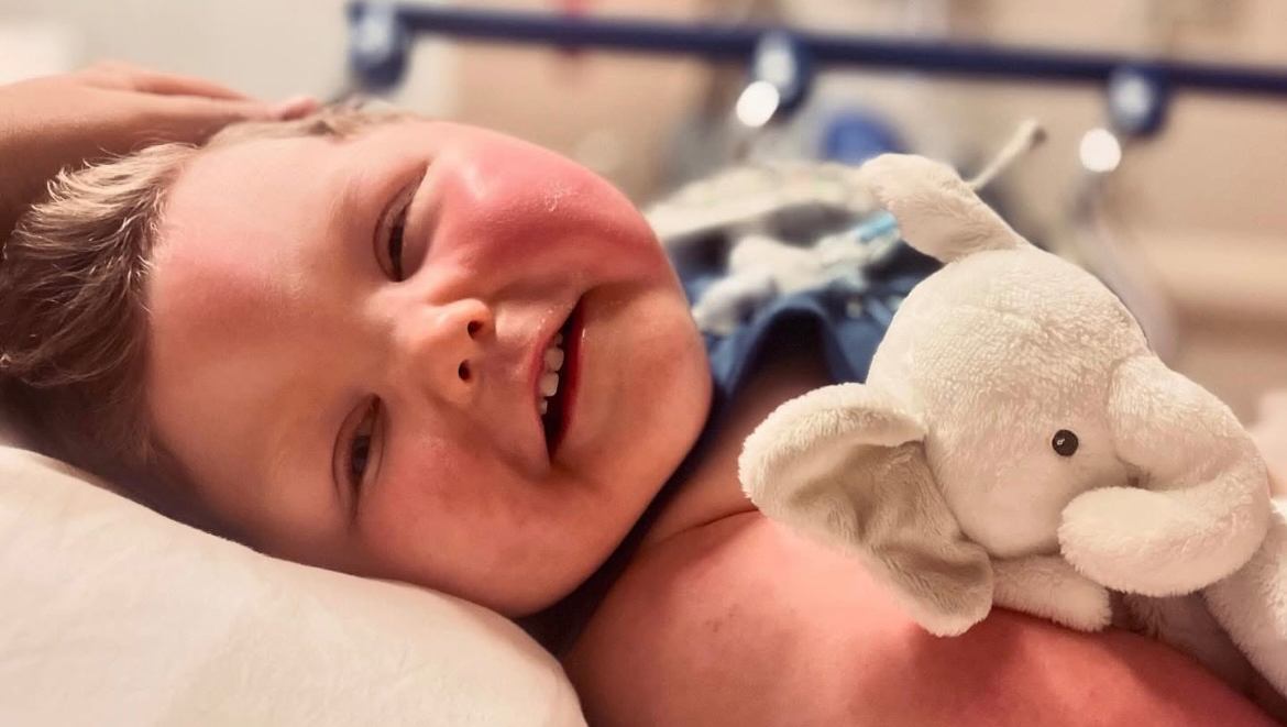 Fundraiser for Laura Doherty by Dawn Martin : Support Carter and the ...