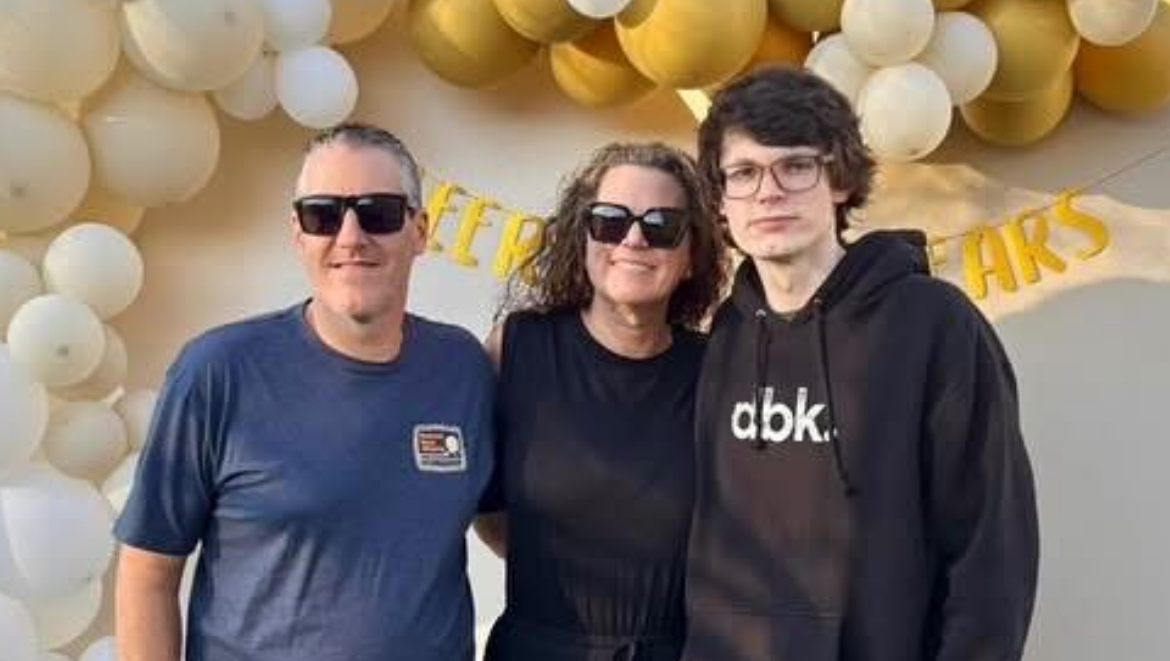 Fundraiser for Taryn Edwards by JENNIFER GAMBOA : Help Gavyn with his ...