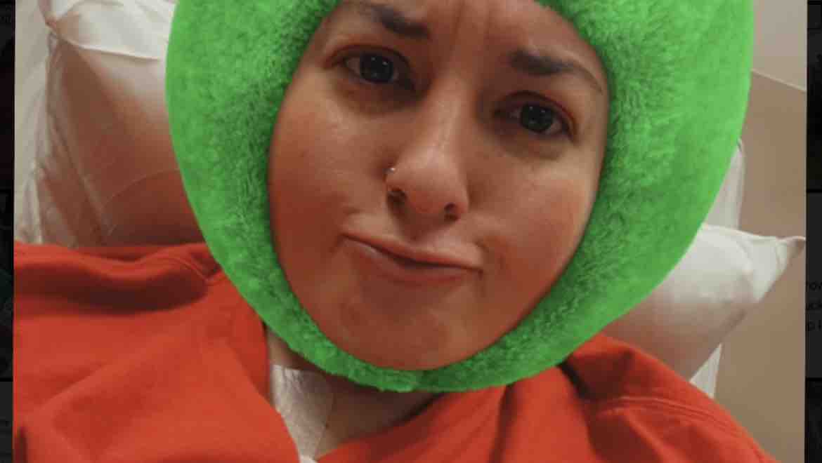 Fundraiser by Tammy Rusk : Support Katelyn's Stem Cell Transplant