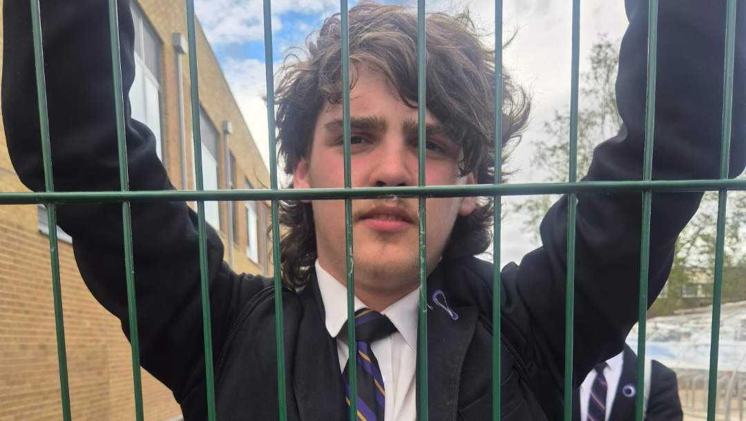 Fundraiser by Naomi Cassidy : Getting isaac to Borneo
