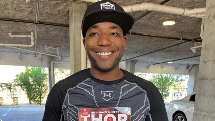 Fundraiser for Juan Te Dailey by ferrah melton : Donte's Tragic Passing ...