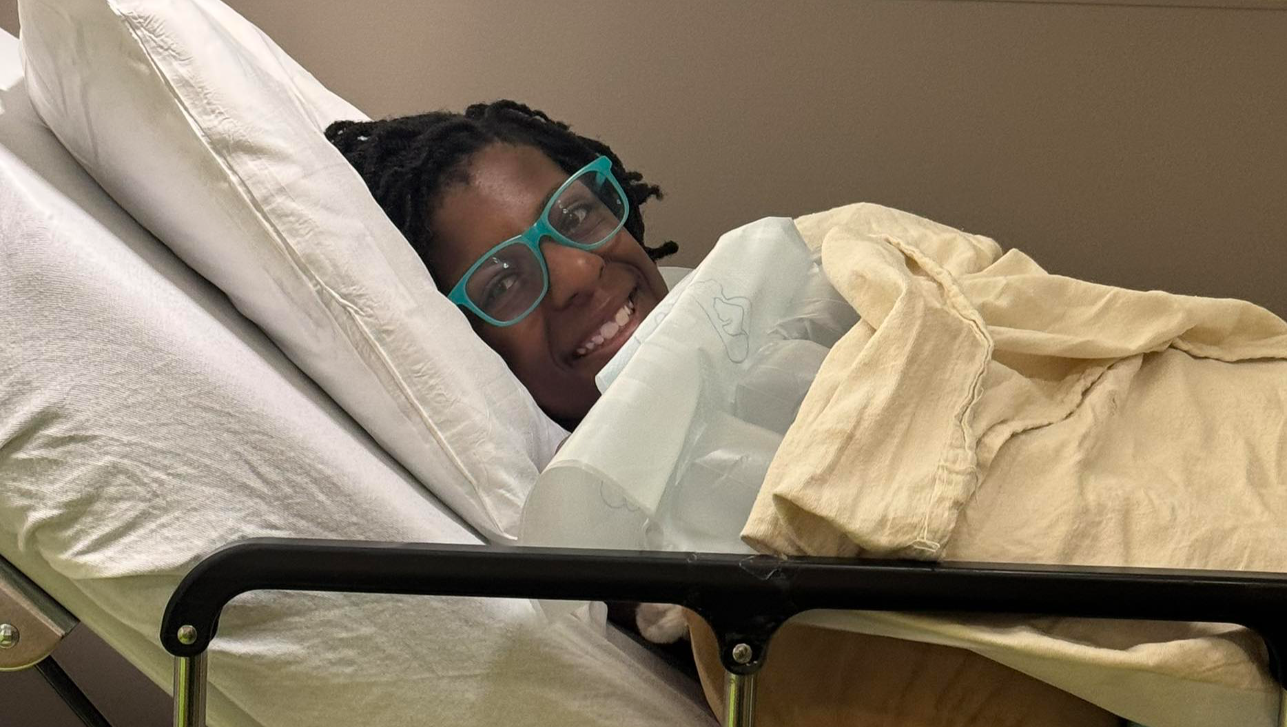 Fundraiser for Terrance Beasley by Lauren Lozano : Support Ava's ...