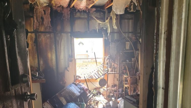 Fundraiser for Janell Cook by Alana Buck : Support Janell and Todd's ...