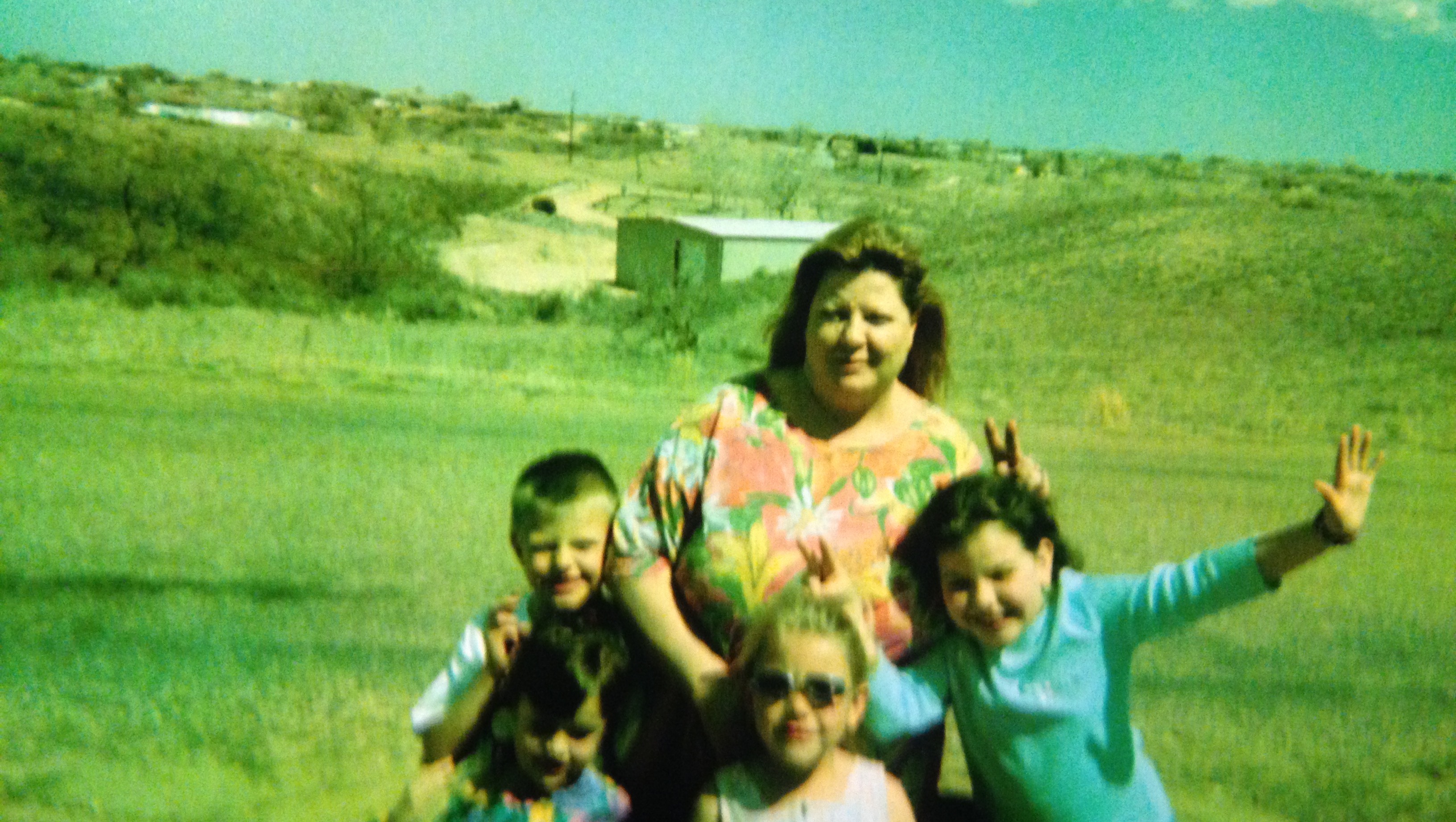 Fundraiser by Cynthia Medina : Support Cynthia's Grandparents', Edith ...