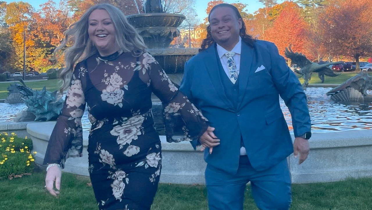 Fundraiser by Brianna Spencer : Support Amy McLaughlin After Gian's ...