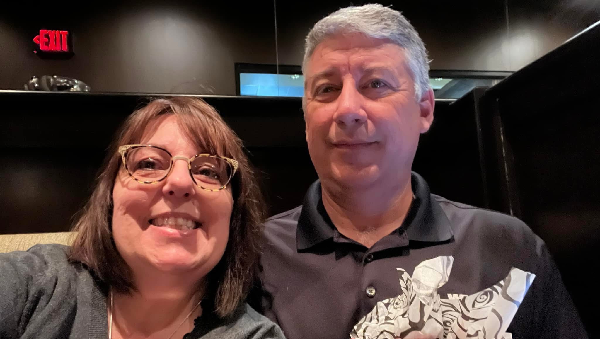 Fundraiser for Michele Shrubb Mallory by Jeffrey Shrubb : Support ...