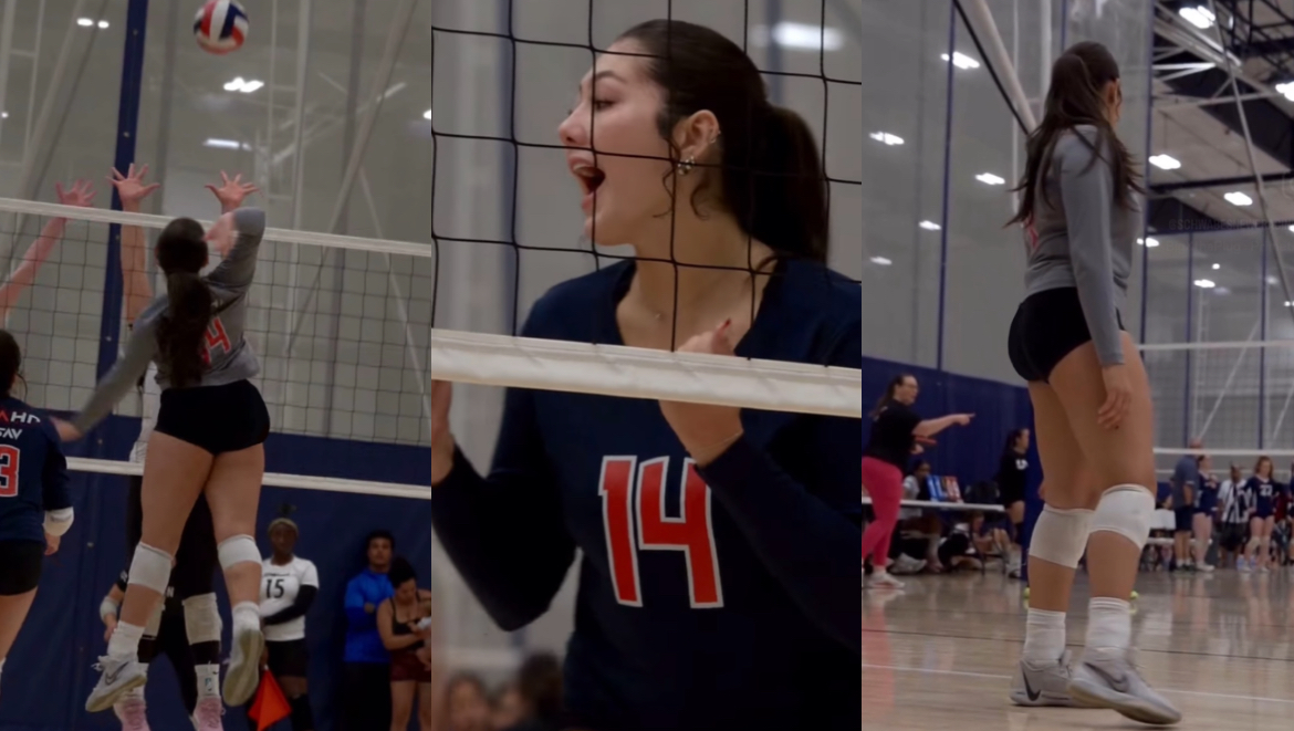 Fundraiser by Reece Bettencourt : Support Reece's Dream: Volleyball in Croatia