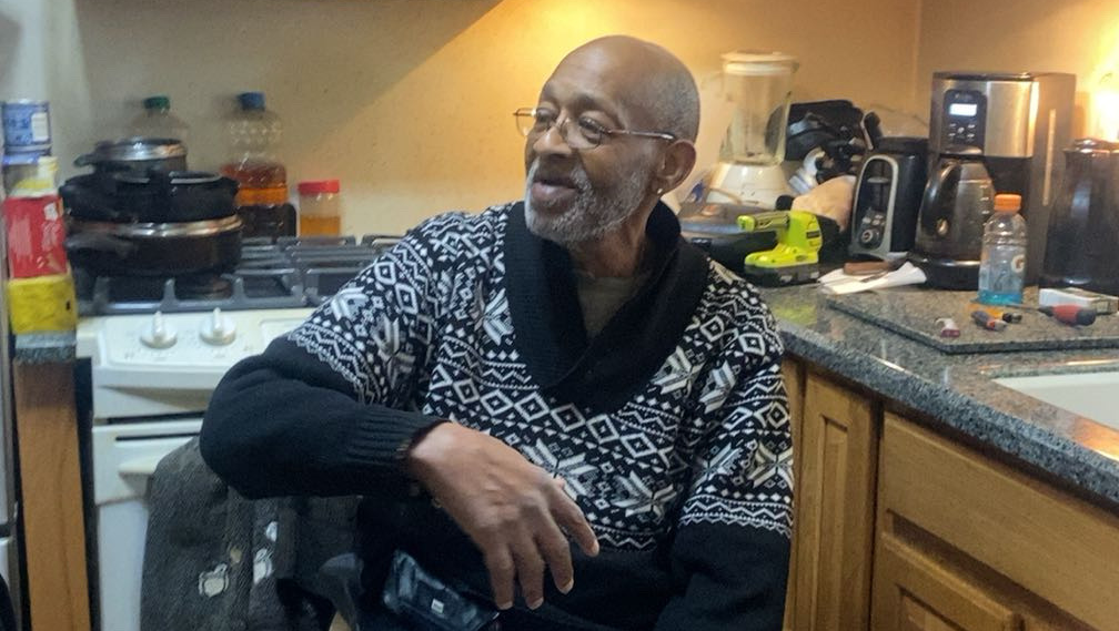 Fundraiser by Terrica Chase : Fund Terry Young's Respectful Farewell