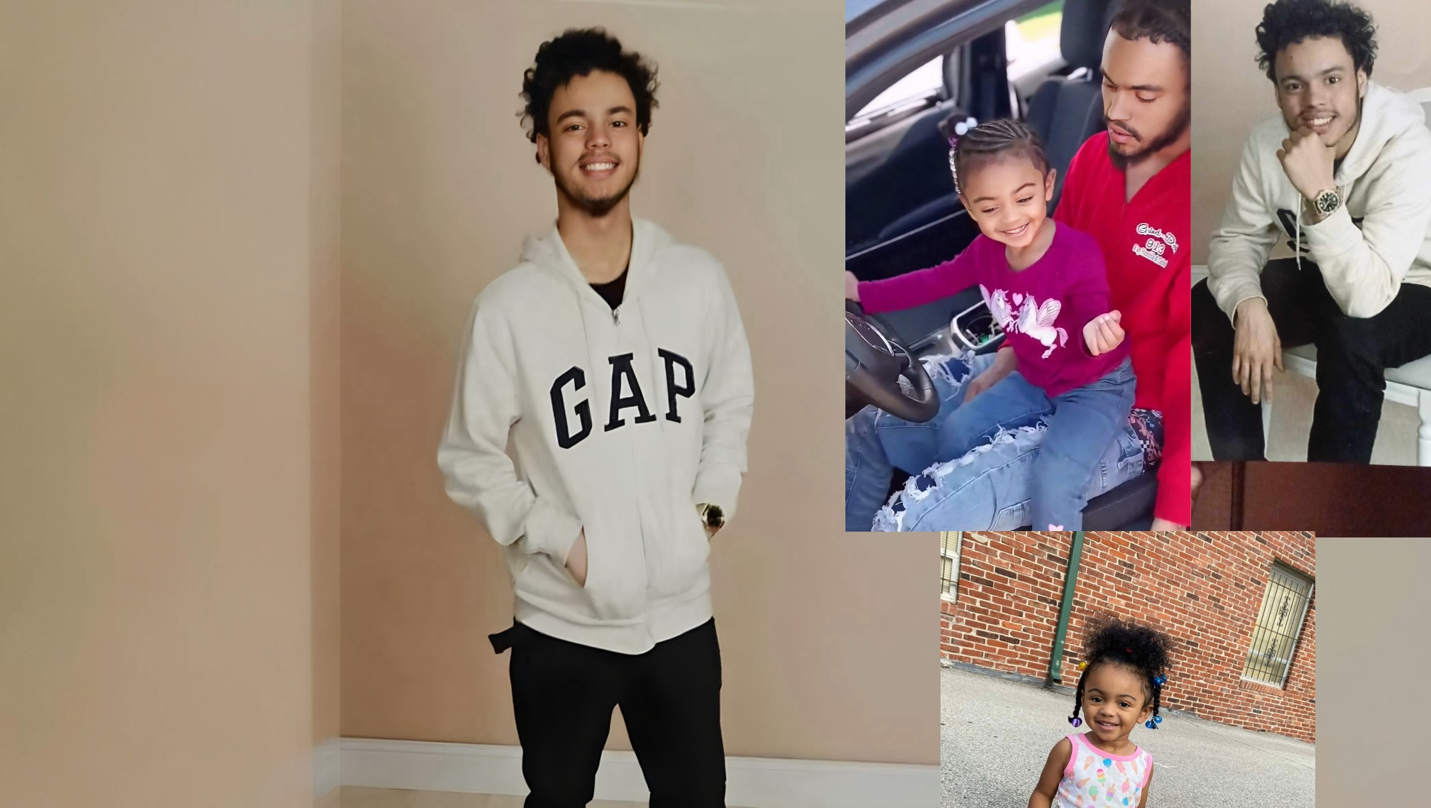 Fundraiser by Melinda Conley : Honoring Eric Conley’s Memory