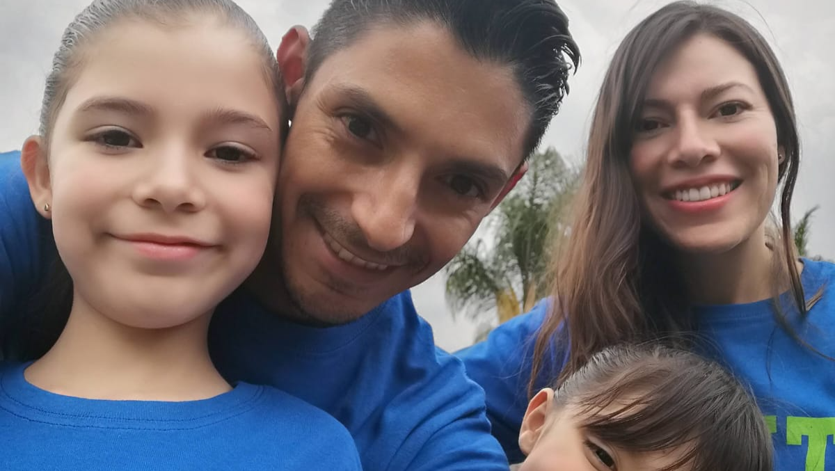 Fundraiser by Alan Oswaldo Ascencio Duarte : Miriam Madrigal